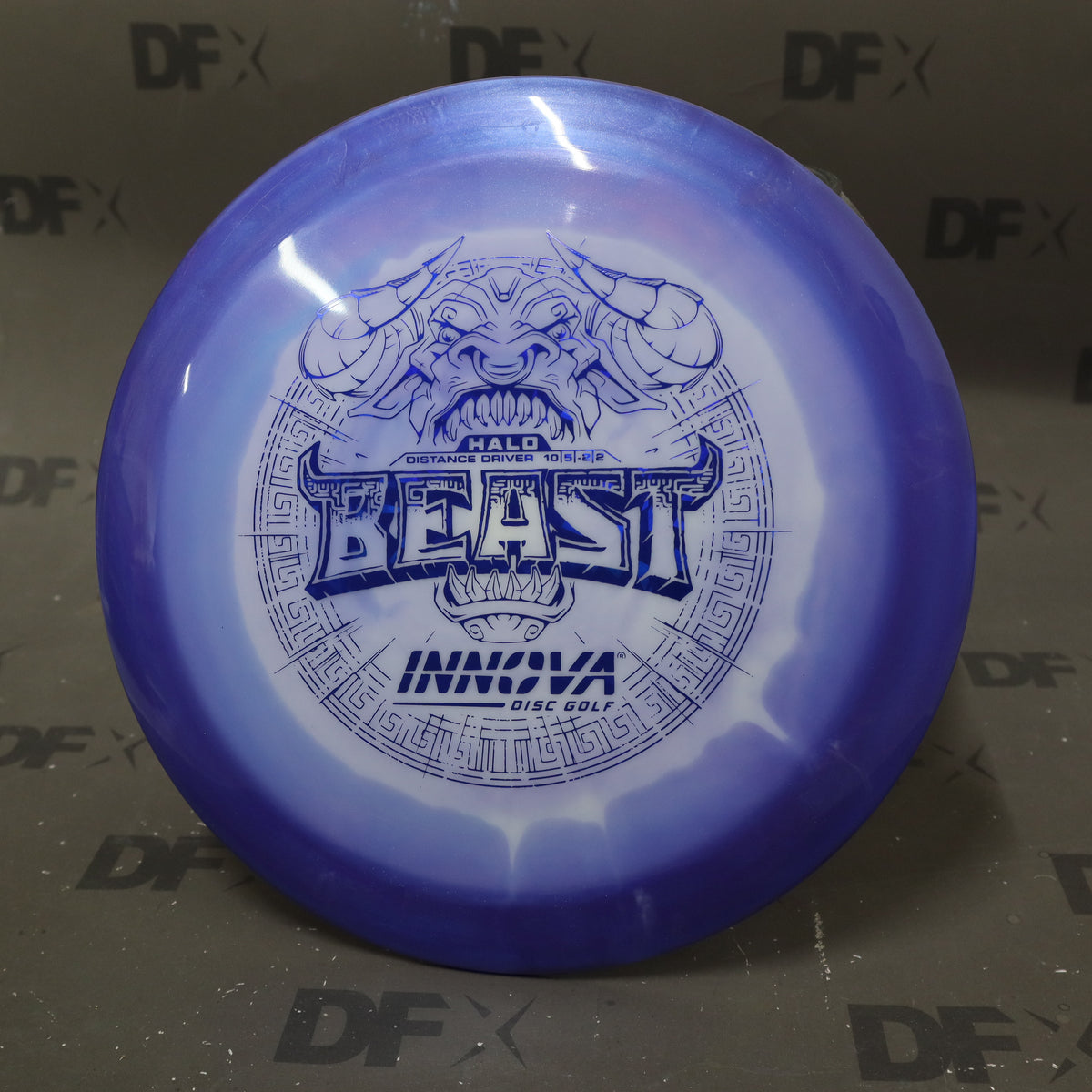 Innova Halo Star Beast – DFX Discs