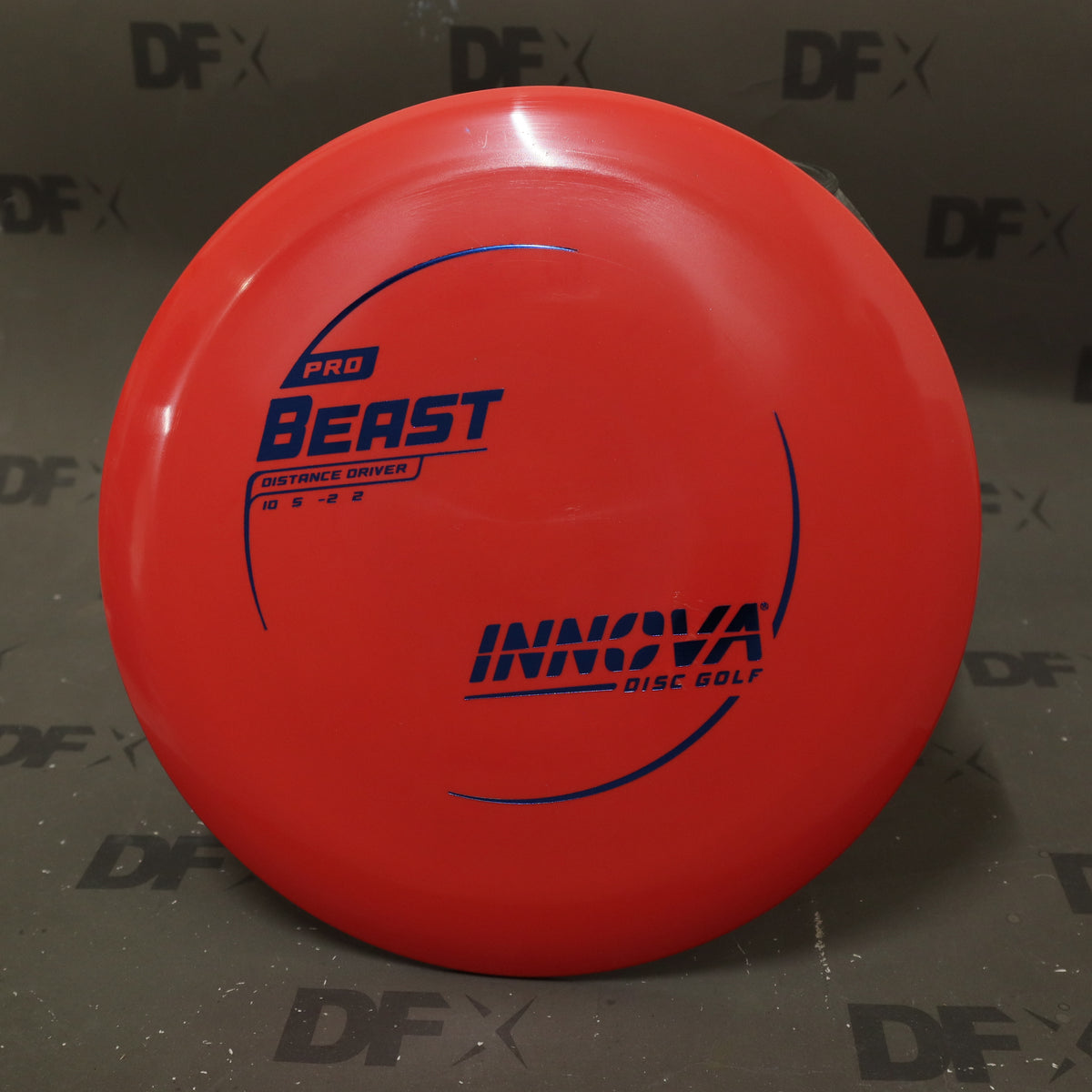 Innova Pro Beast – DFX Discs