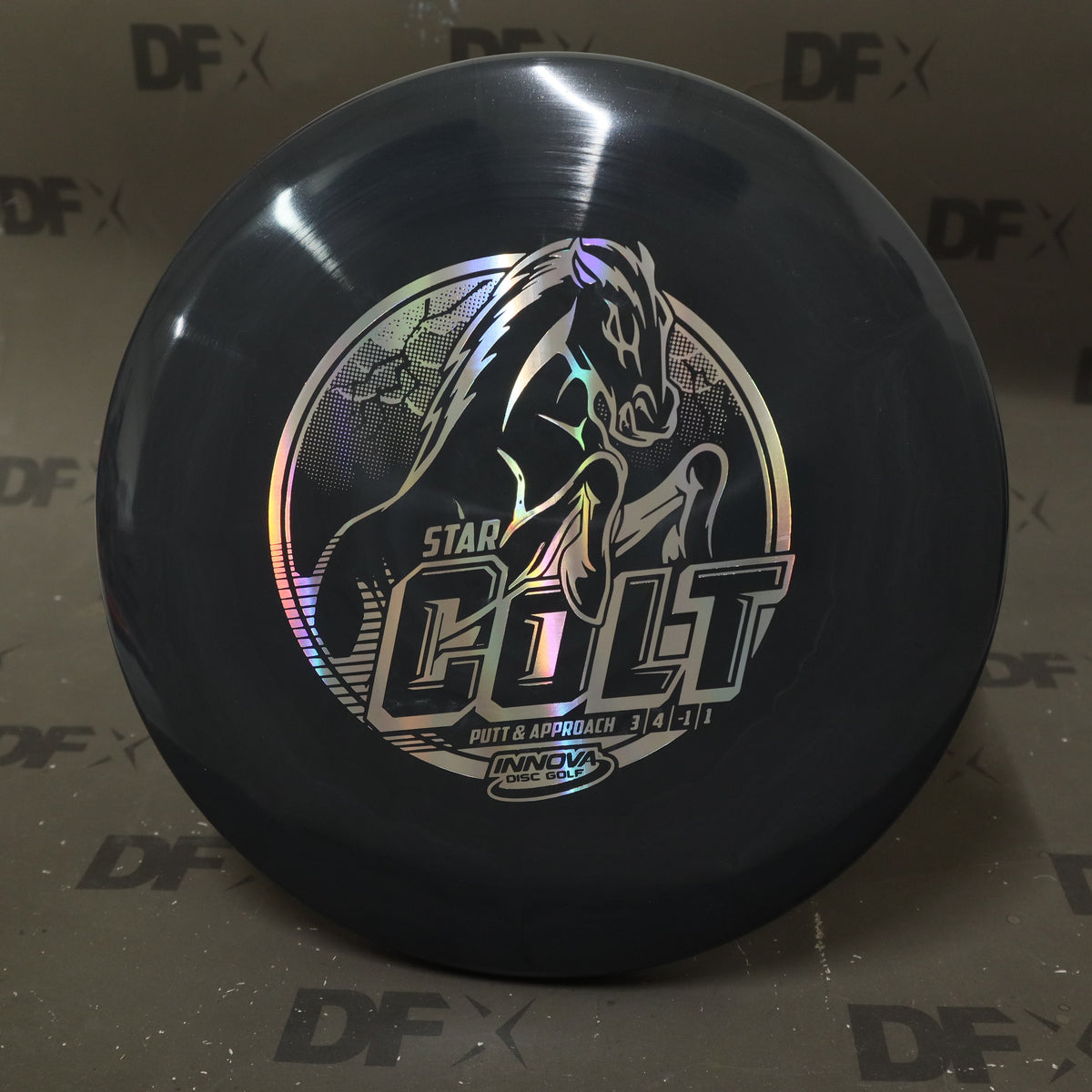 Innova Star Colt – DFX Discs