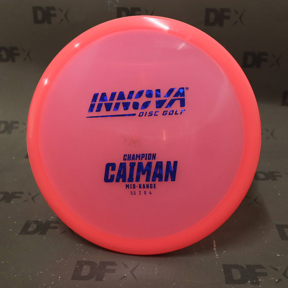 Innova Champion Caiman – DFX Discs
