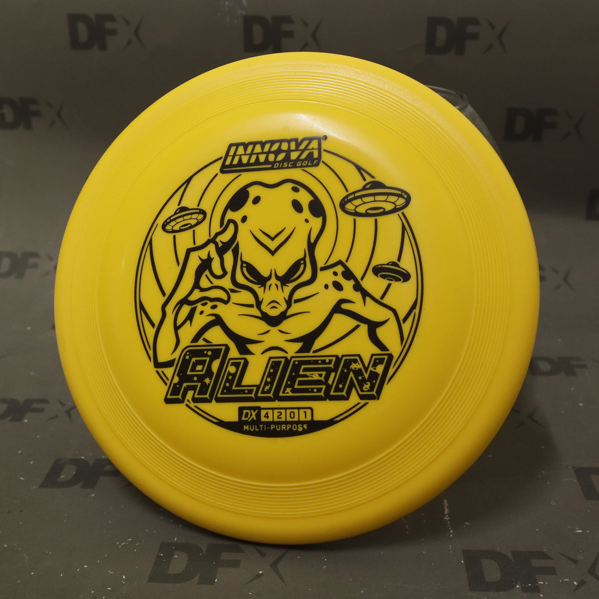 Innova DX Alien – DFX Discs