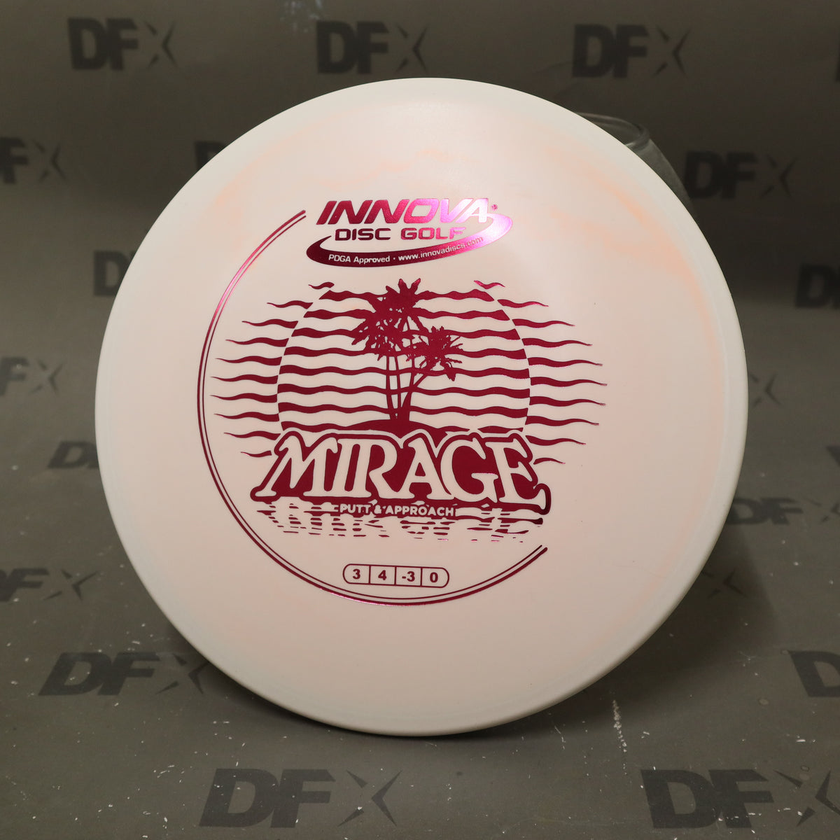 Innova DX Mirage – DFX Discs