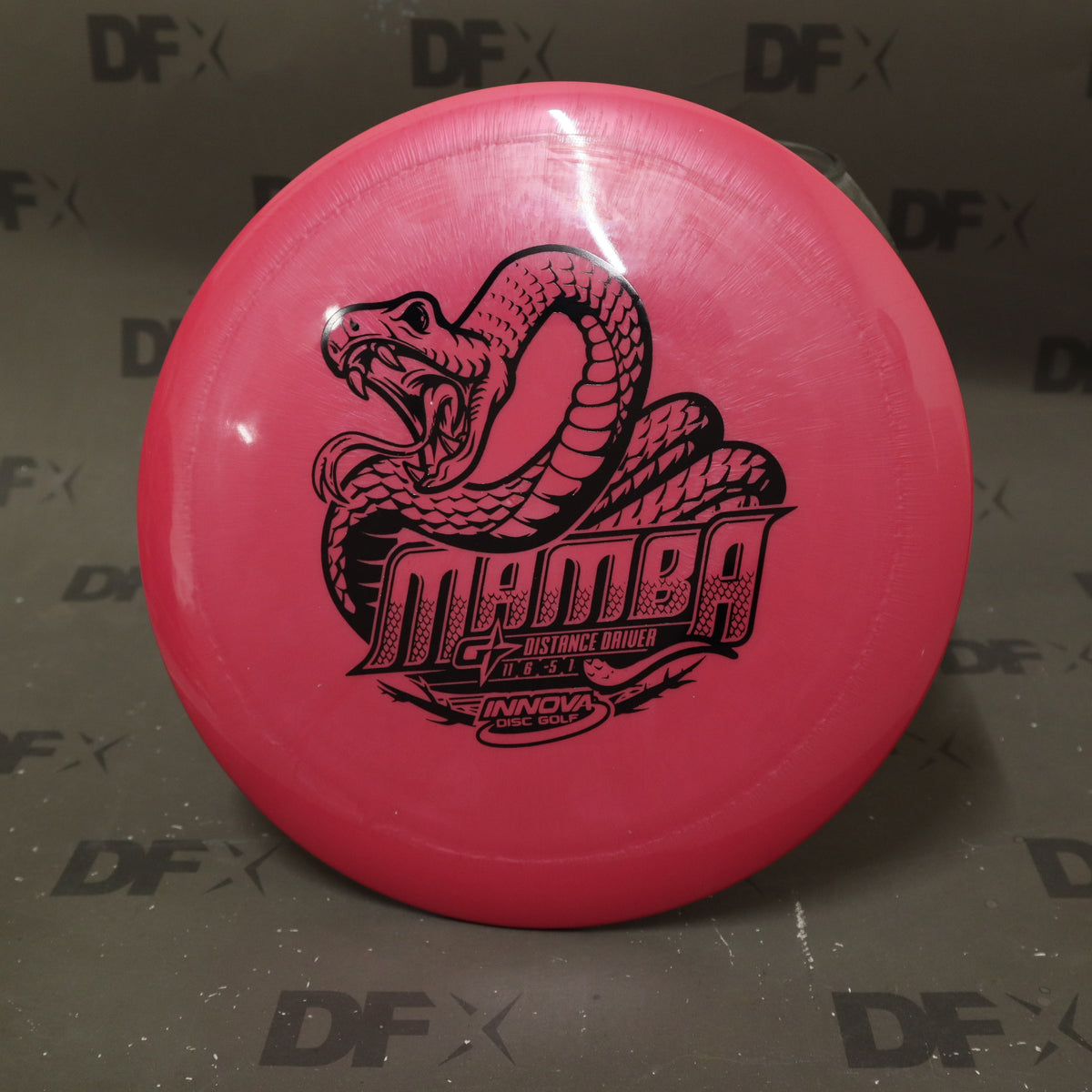 Innova G Star Mamba – DFX Discs