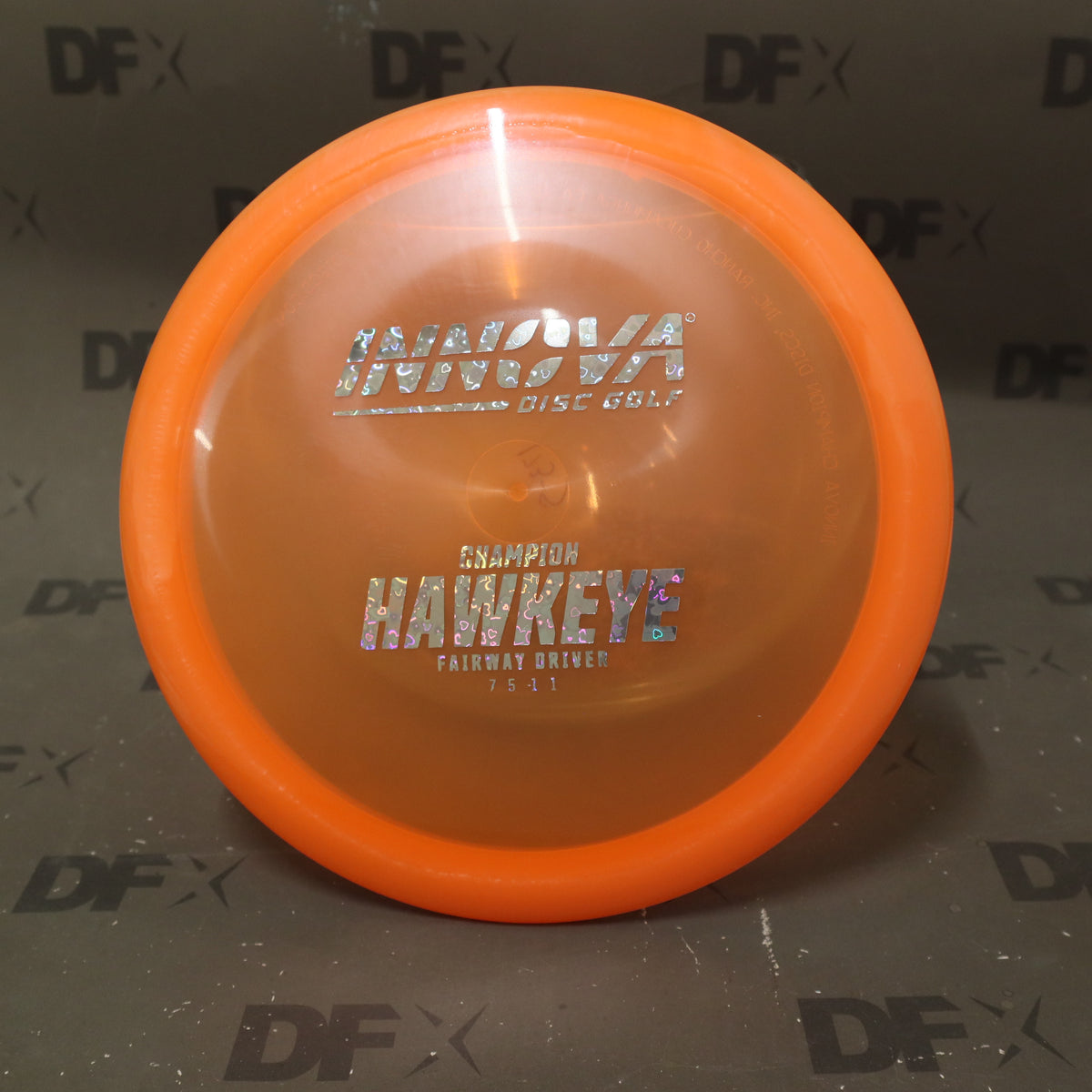 Innova Champion Hawkeye – DFX Discs