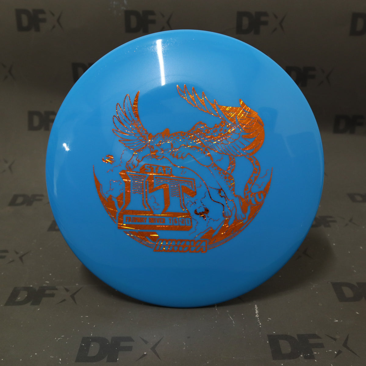 Innova Star IT – DFX Discs