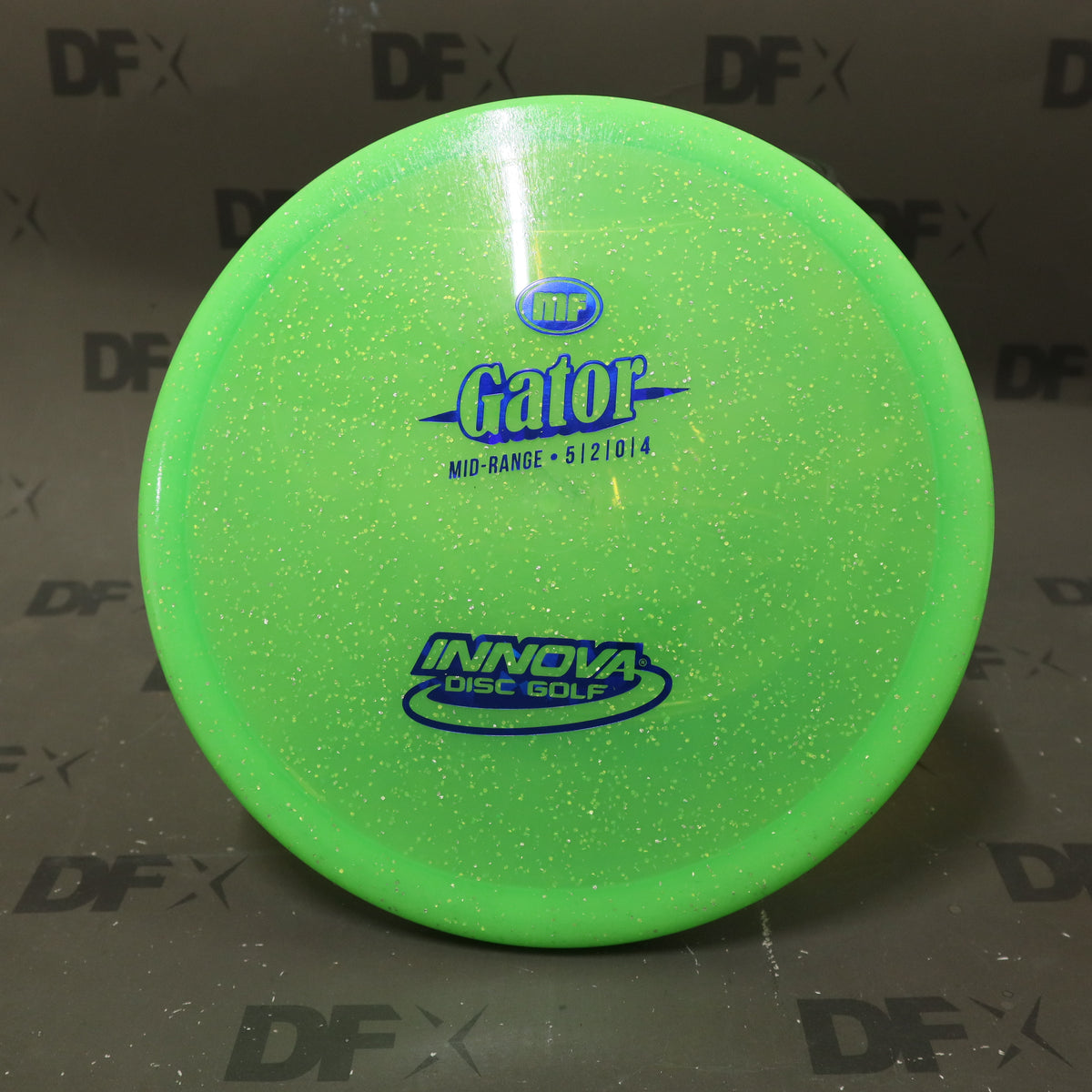 Innova Champion Metal Flake Gator – DFX Discs