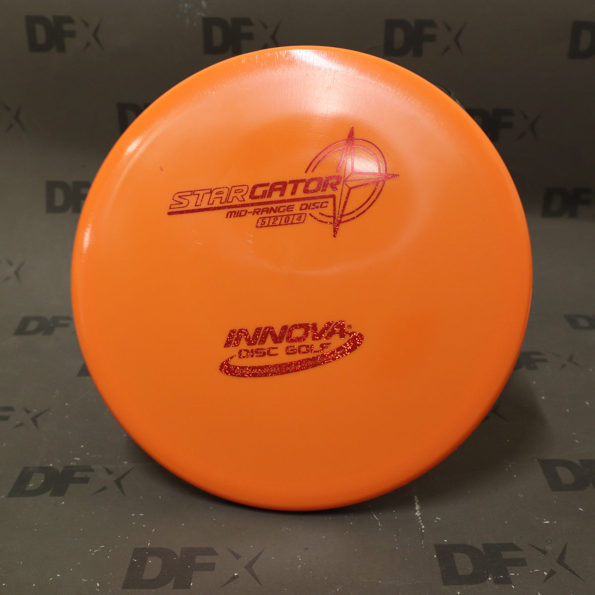 Innova Star Gator – DFX Discs