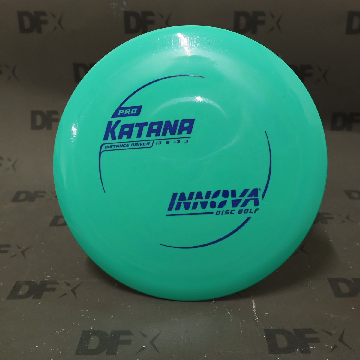 Innova Pro Katana – DFX Discs