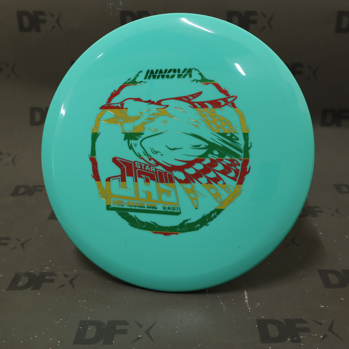 Innova Star Jay – DFX Discs