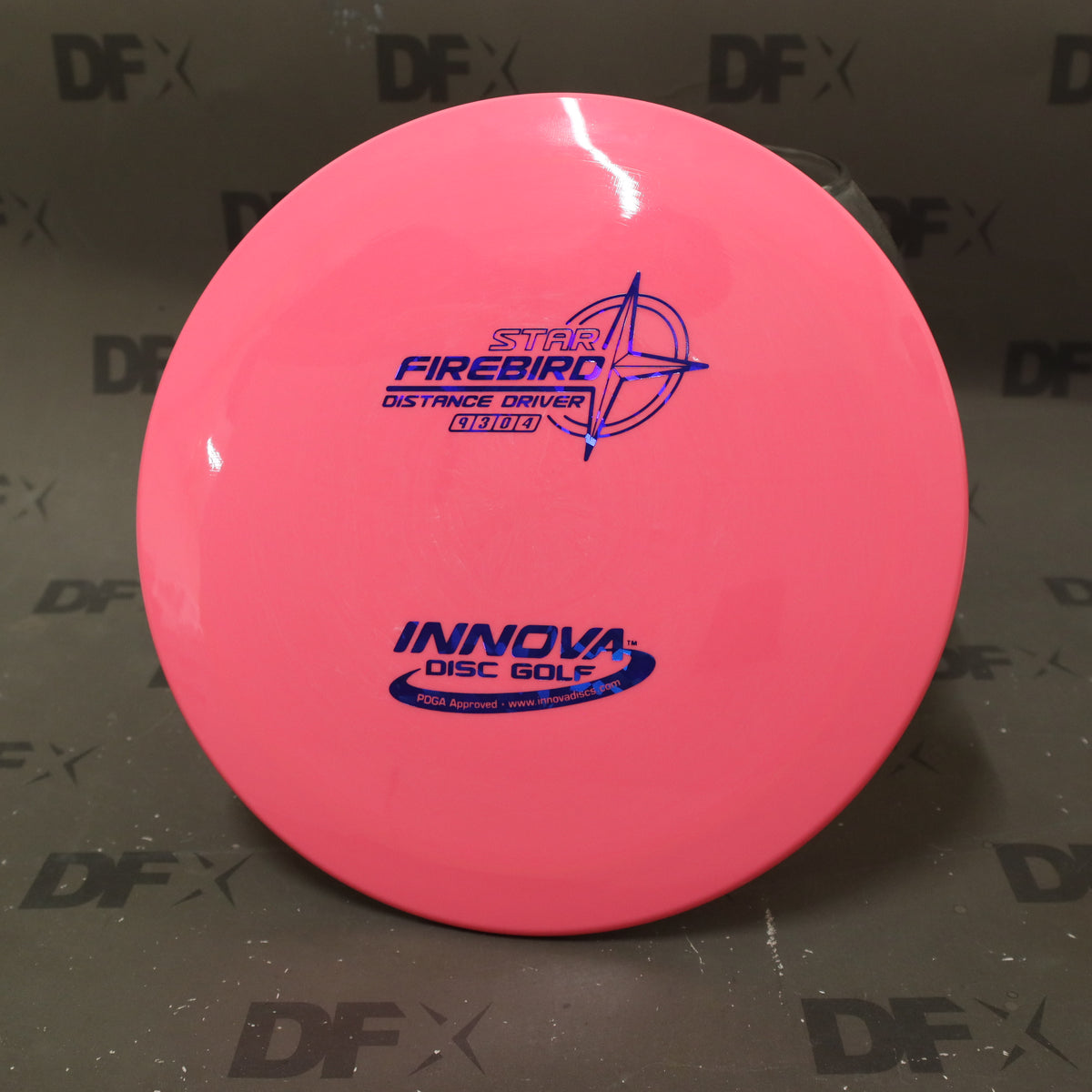 Innova Star Firebird – DFX Discs