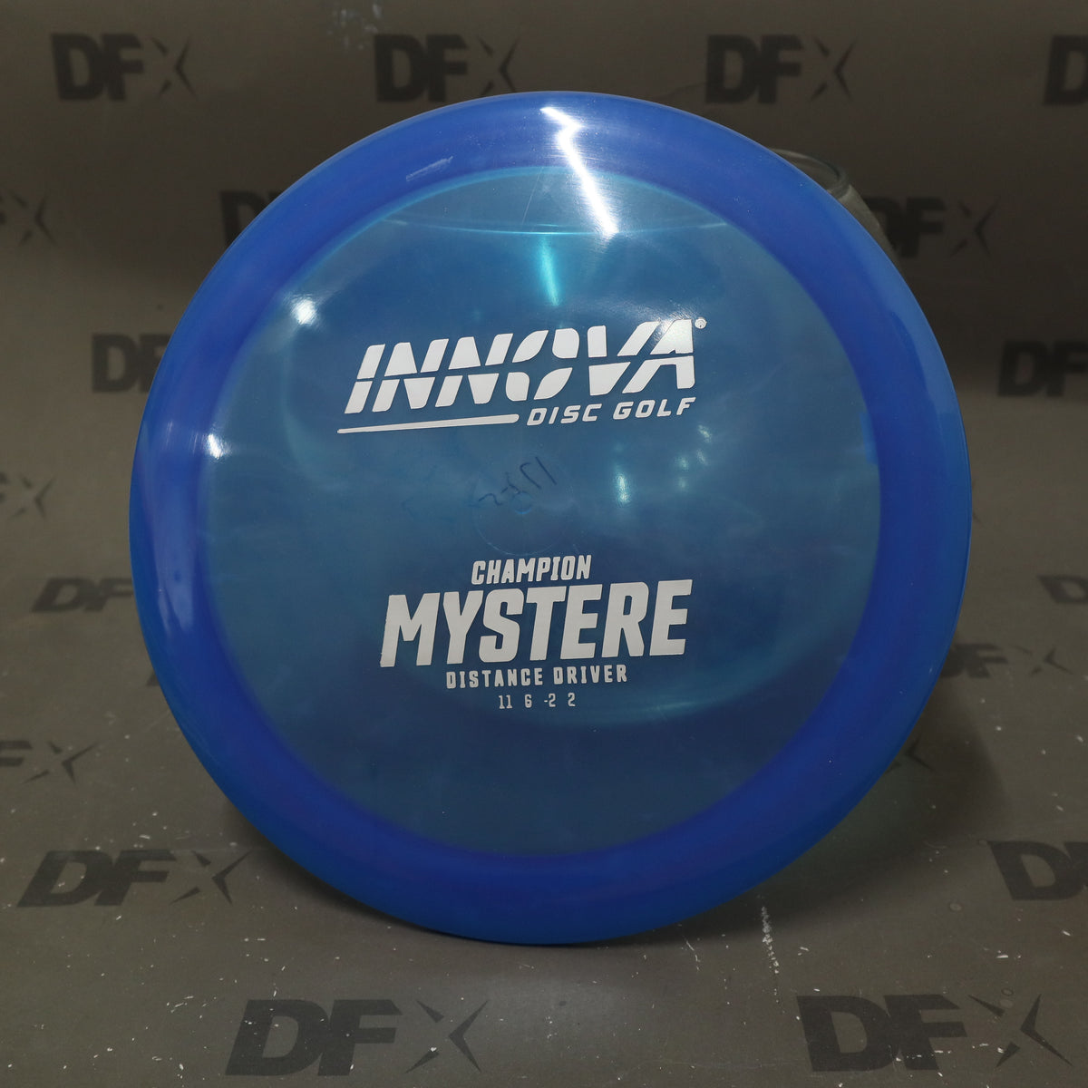 Innova Champion Mystere – DFX Discs