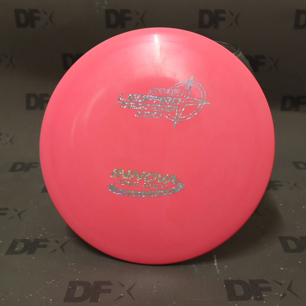Innova Star Leopard – DFX Discs