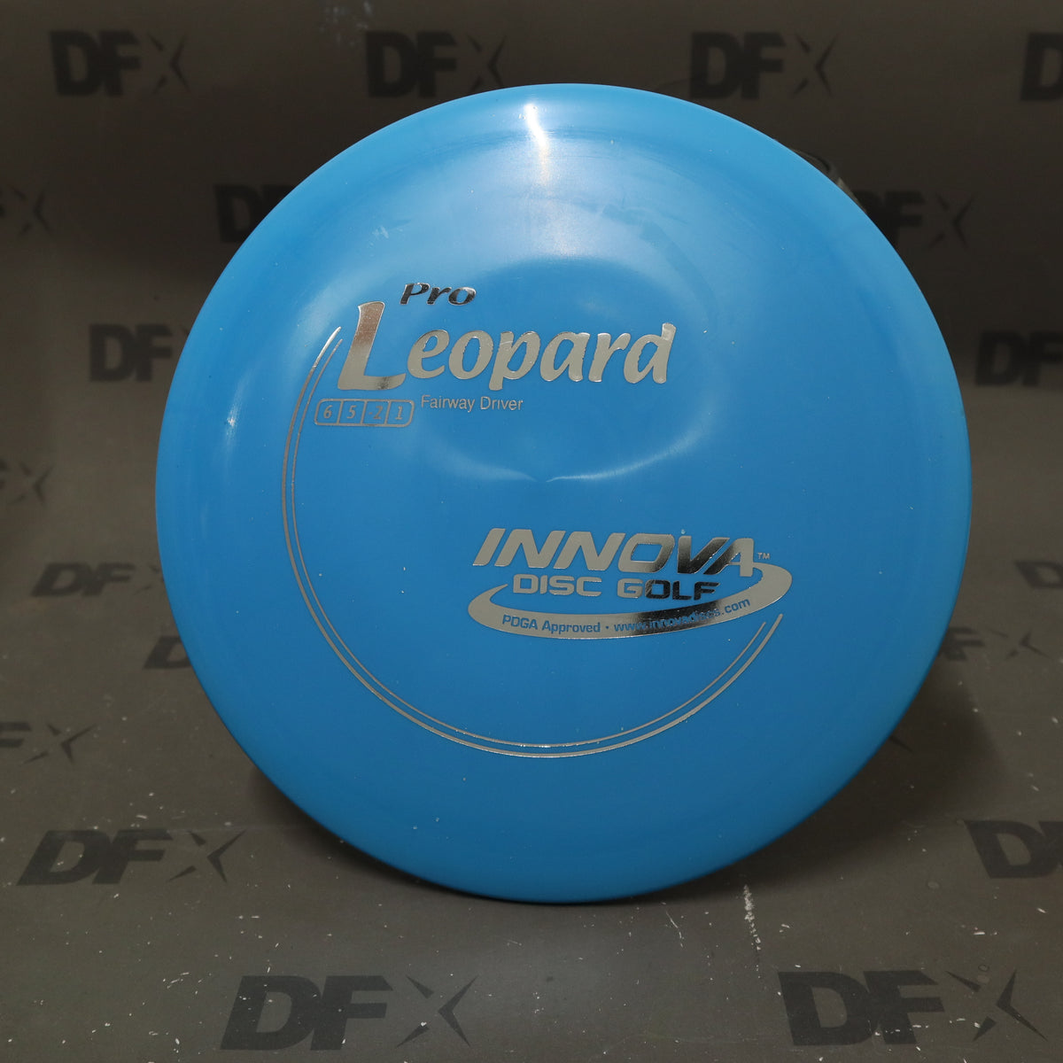 Innova Pro Leopard – DFX Discs