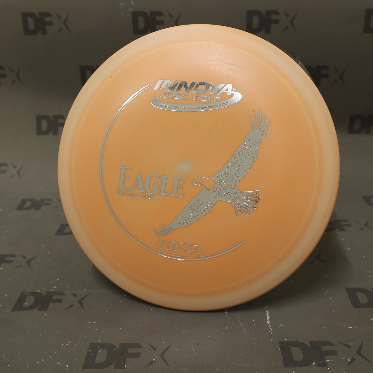 Innova DX Eagle – DFX Discs