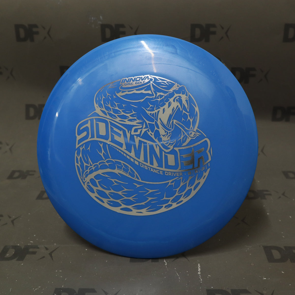 Innova G Star Sidewinder – DFX Discs