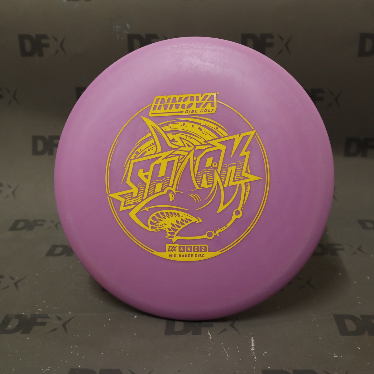 Innova DX Shark – DFX Discs