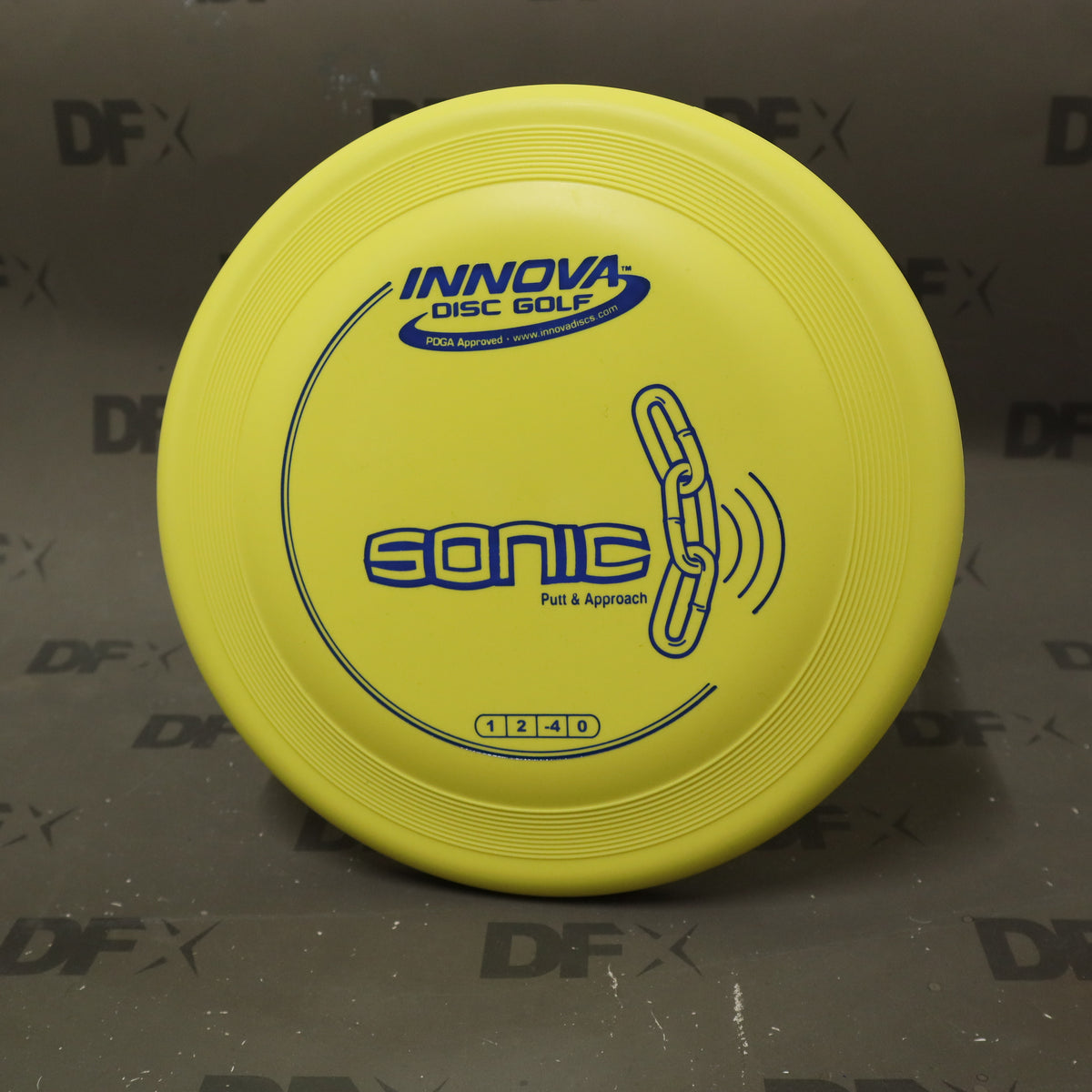 Innova DX Sonic – DFX Discs