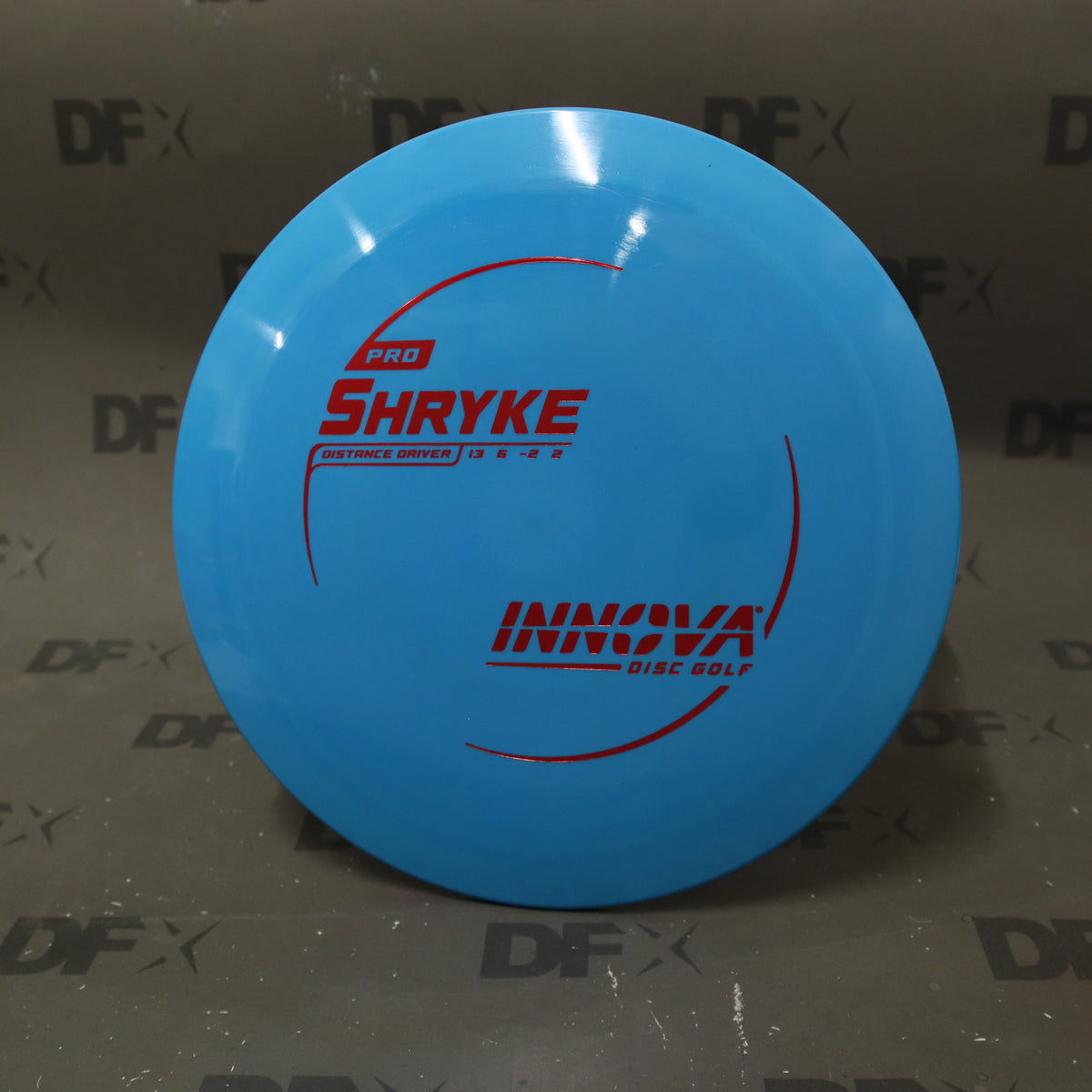 Innova Pro Shryke – DFX Discs