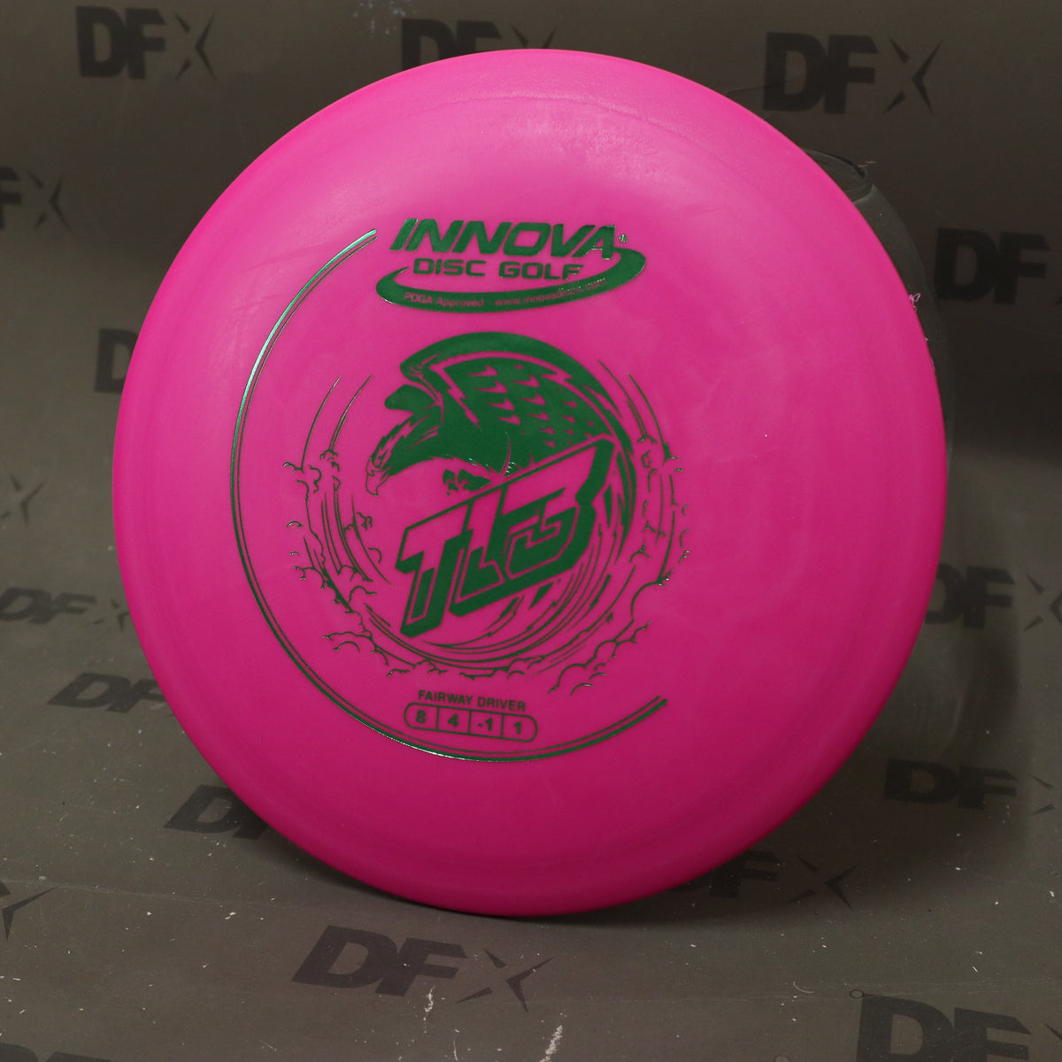 Innova DX TL3 – DFX Discs