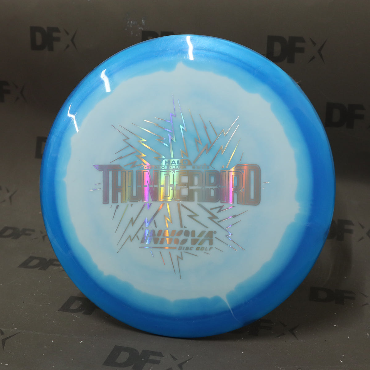 Innova Halo Star Thunderbird – DFX Discs