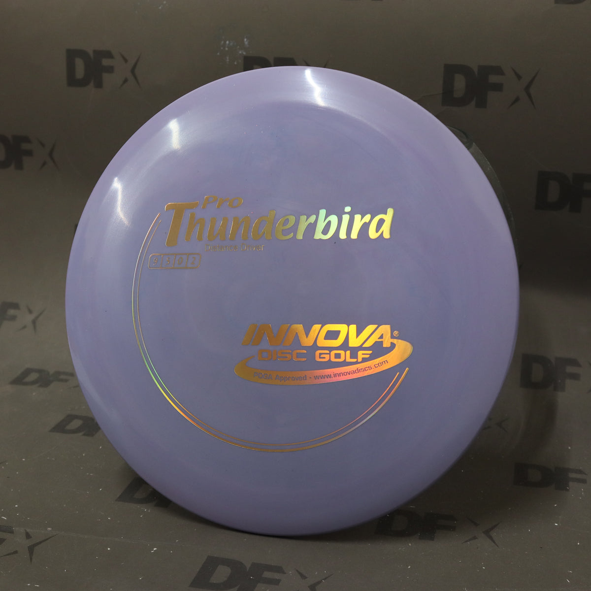 Innova Pro Thunderbird – DFX Discs
