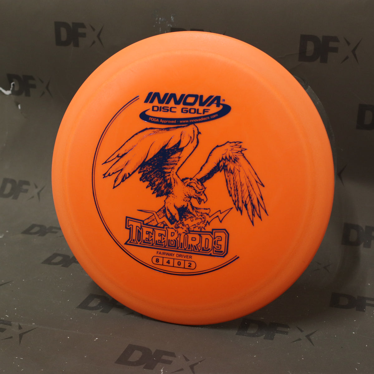 Innova DX Teebird3 – DFX Discs
