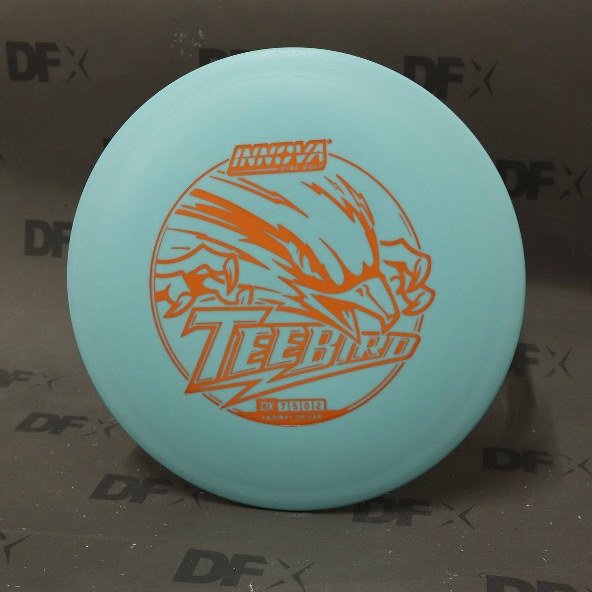Innova DX Teebird – DFX Discs