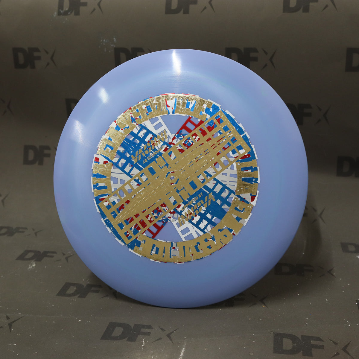 Innova Star Wraith - Factory Second – DFX Discs