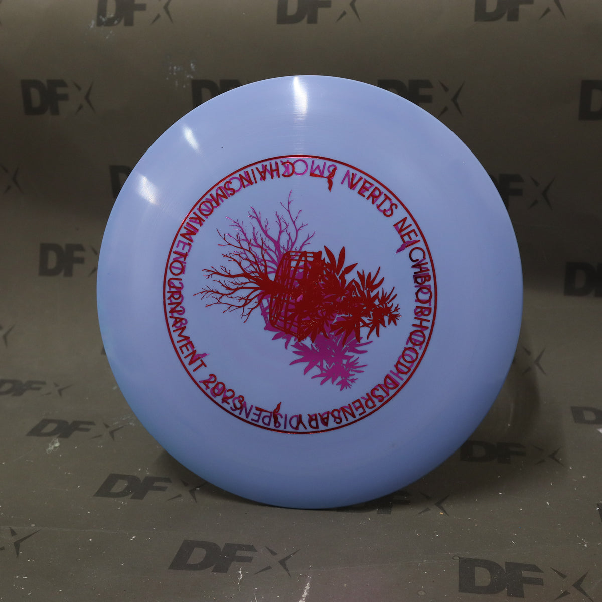 Innova Star Wraith - Factory Second – DFX Discs