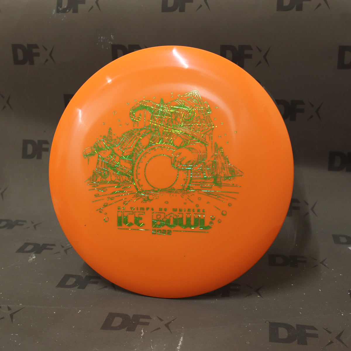 Innova Star Sidewinder - Ice Bowl – DFX Discs