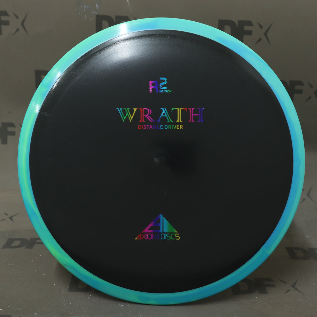 Axiom R2 Neutron Wrath – DFX Discs