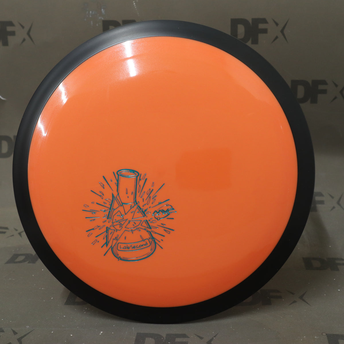 MVP Catalyst - Lab Second – DFX Discs