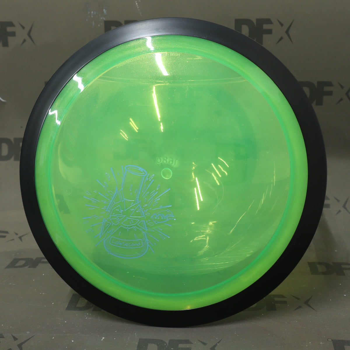 MVP Catalyst - Lab Second – DFX Discs