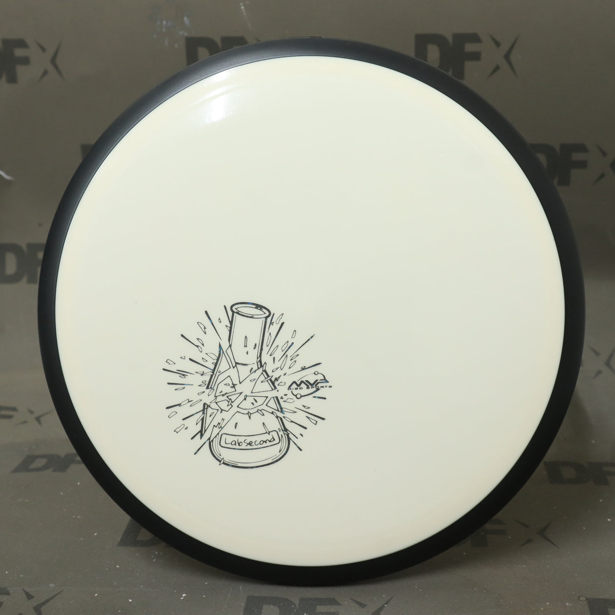 MVP Signal - Lab Second – DFX Discs