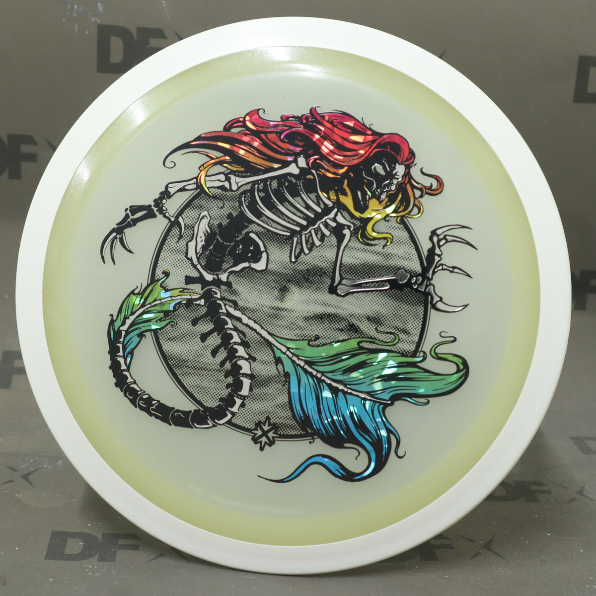 MVP "Classic" Eclipse Wave - Siren – DFX Discs