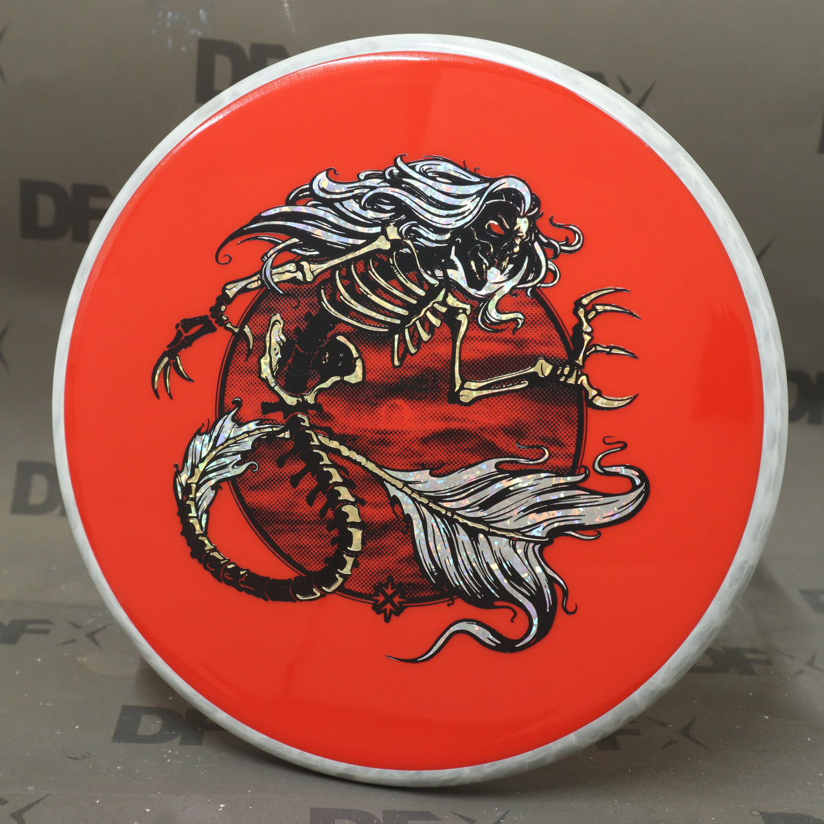 Axiom Neutron Tempo - Siren – DFX Discs