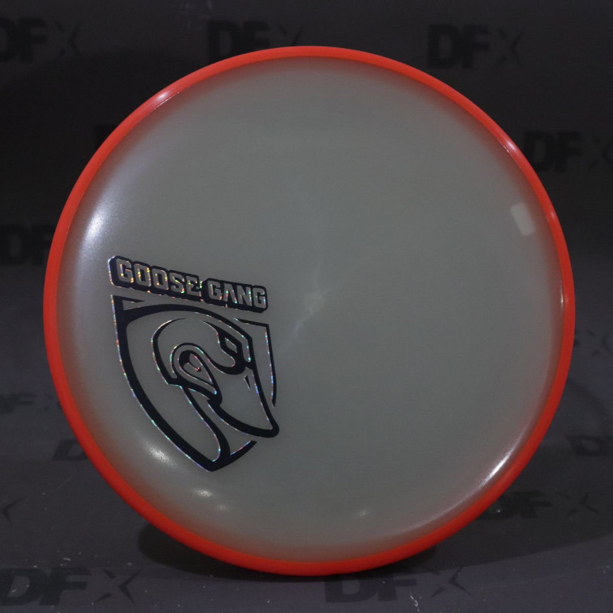 Axiom Eclipse Envy - Goose Gang Shield – DFX Discs