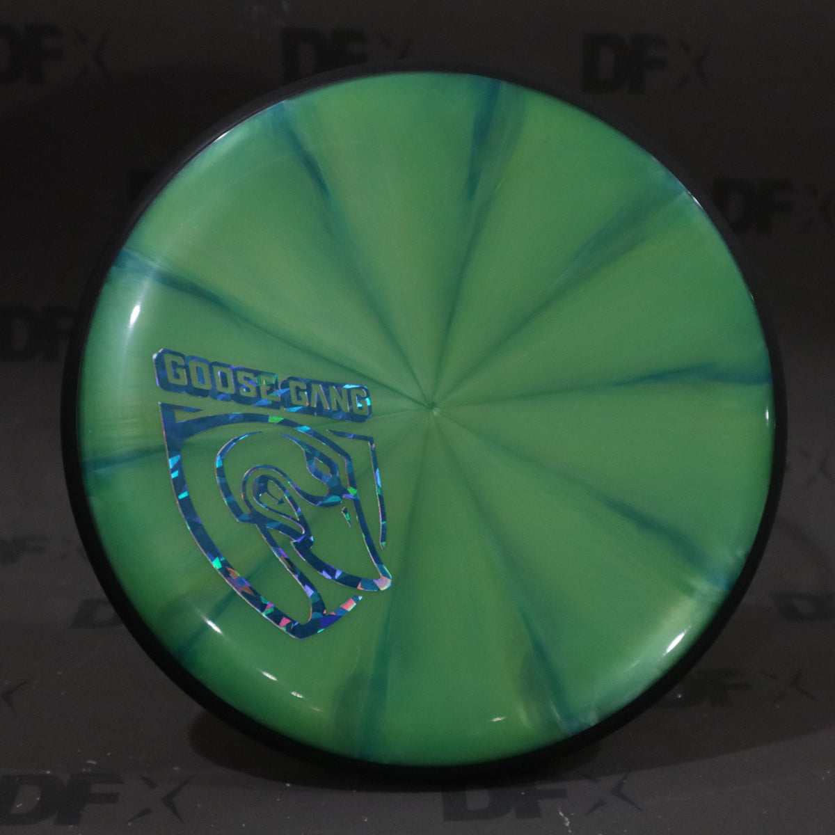 Goose Gang Shield MVP MIX – DFX Discs