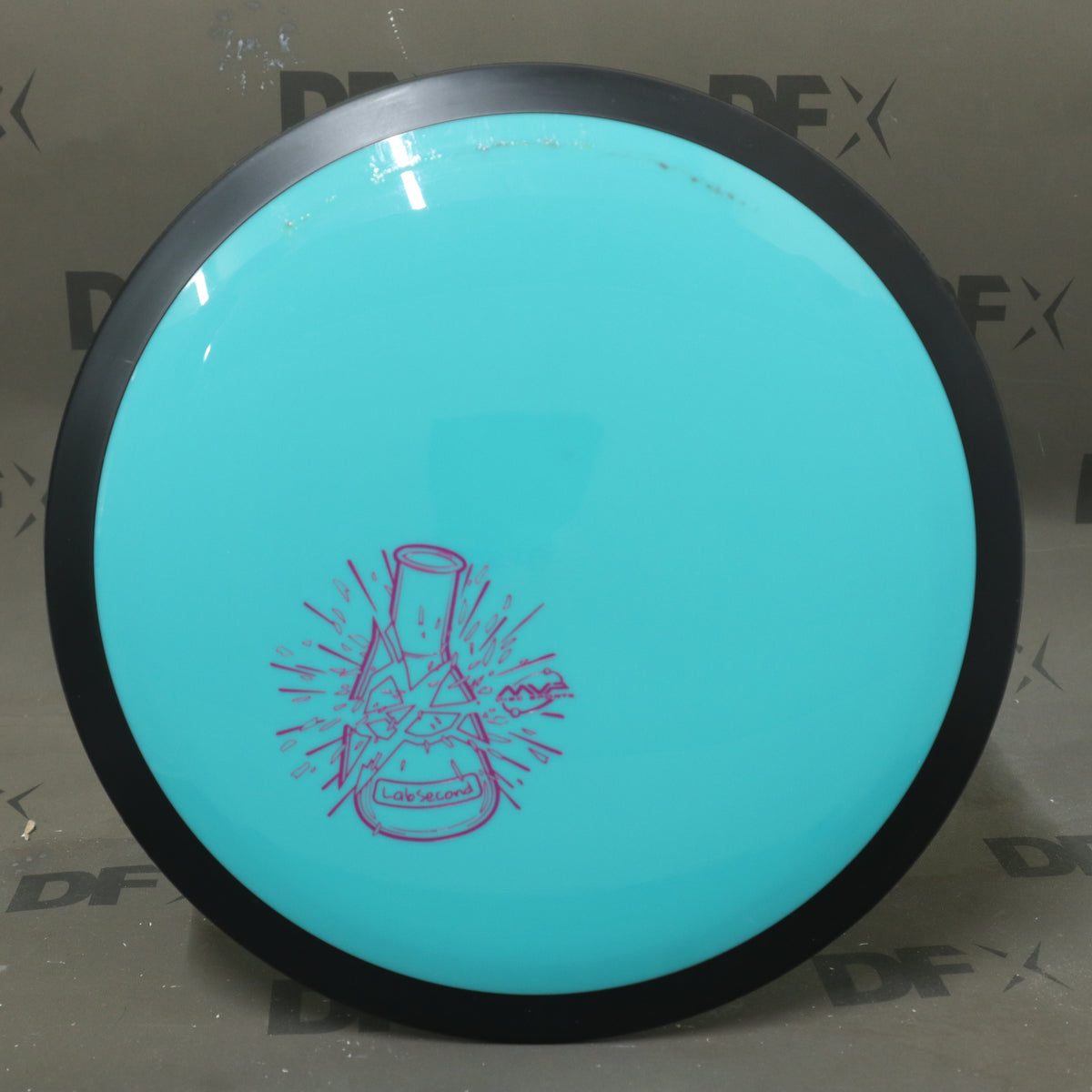MVP Wave - Lab Second – DFX Discs