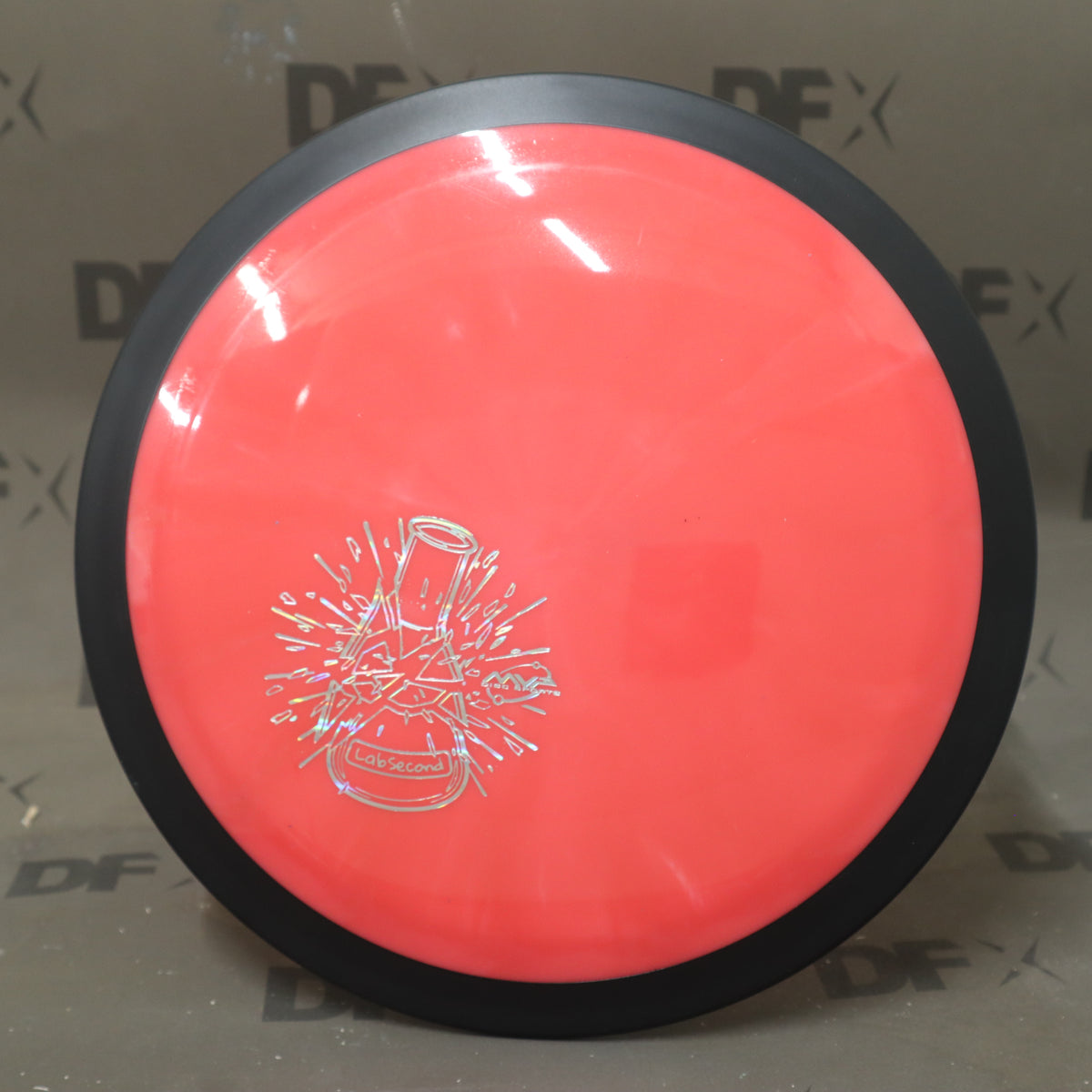 MVP Energy - Lab Second – DFX Discs