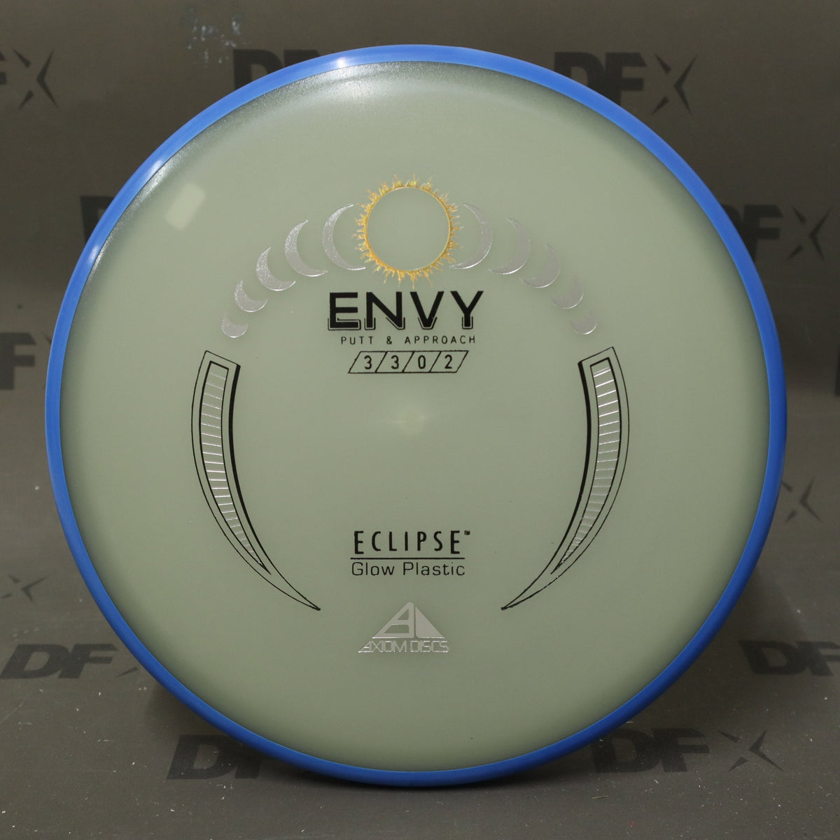 Axiom Eclipse Envy - Stock – DFX Discs