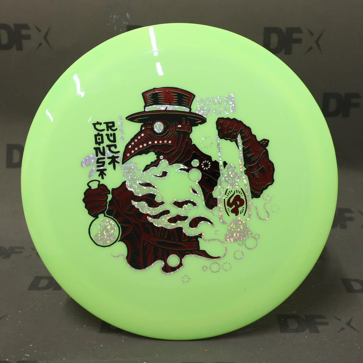 Thought Space Athletics Aura Construct – DFX Discs