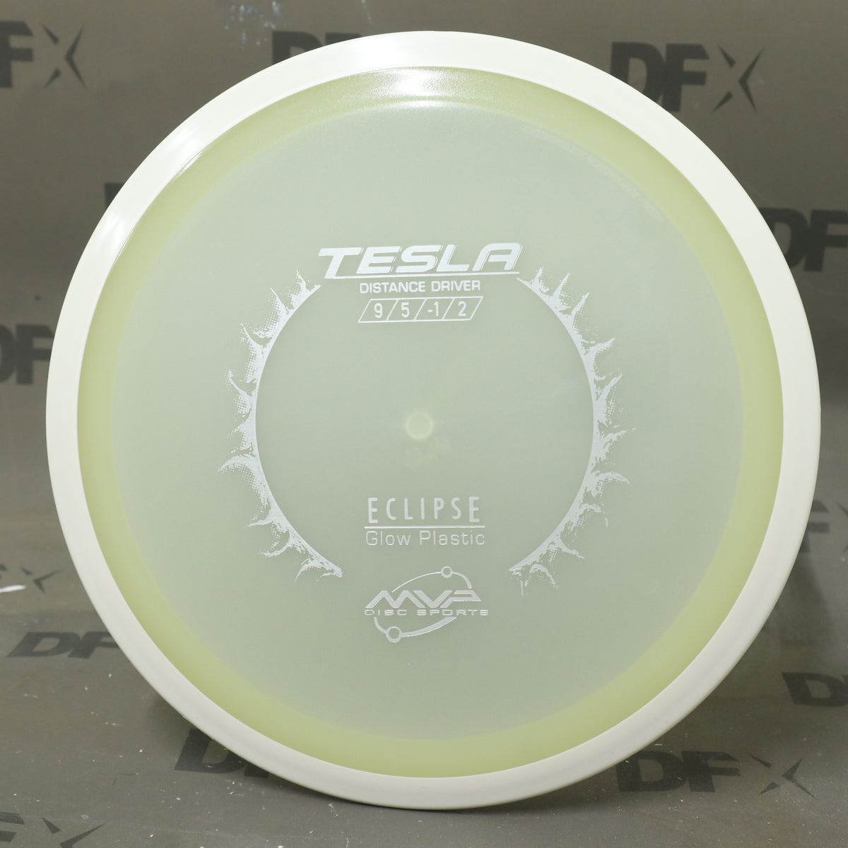 MVP - Eclipse - Tesla - Stock – DFX Discs