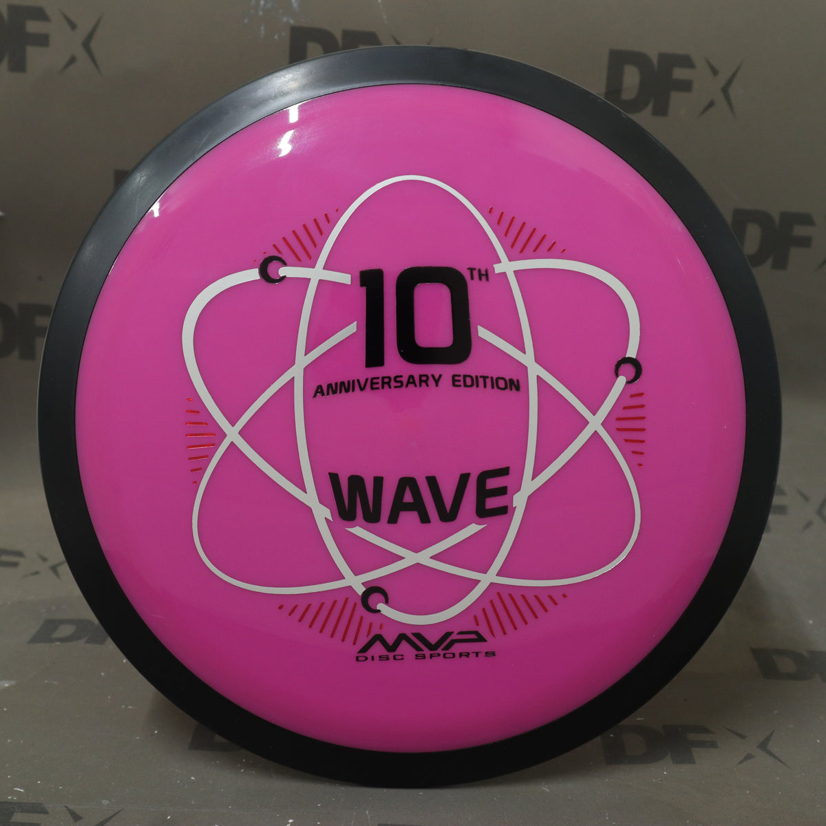 MVP Neutron Wave - 10 Year Anniversary - Gyropalooza 2025! – DFX Discs