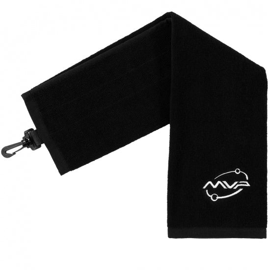 MVP Tri-Fold Towel – DFX Discs
