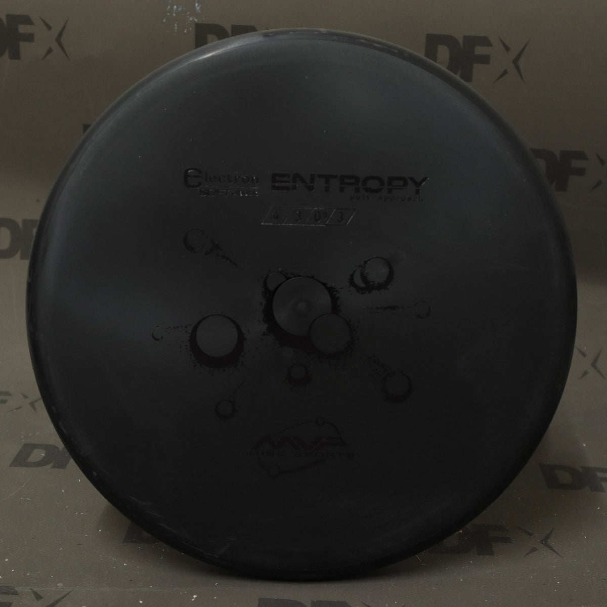 MVP "Classic" Electron Soft Entropy – DFX Discs