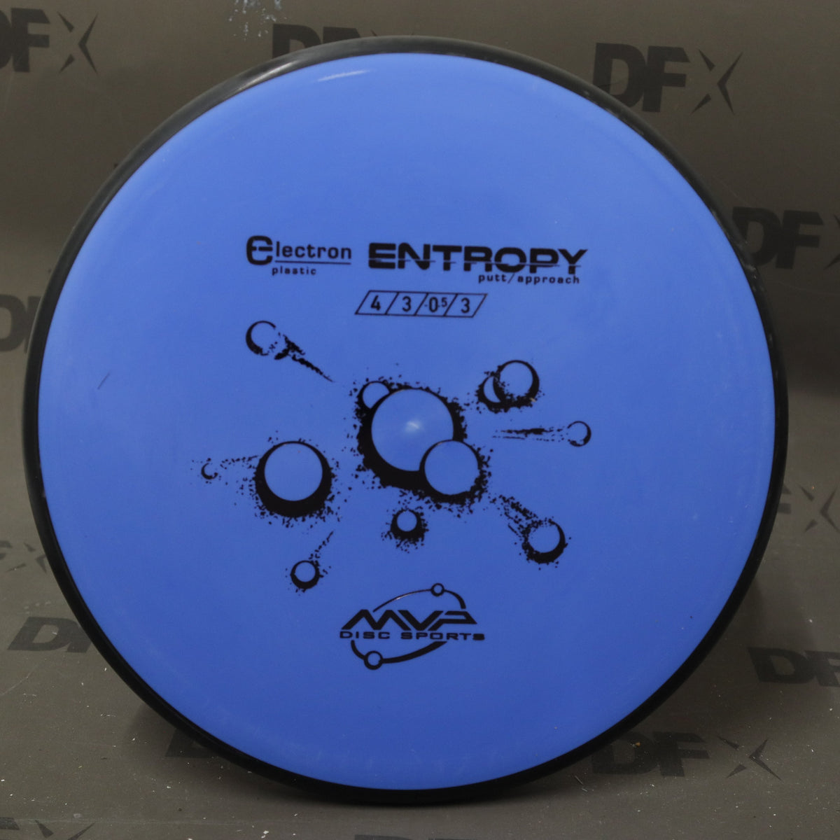 MVP Electron Medium Entropy – DFX Discs