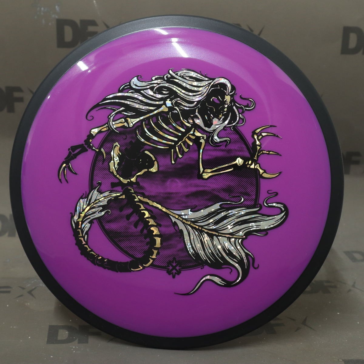 MVP Neutron Terra - Siren – DFX Discs