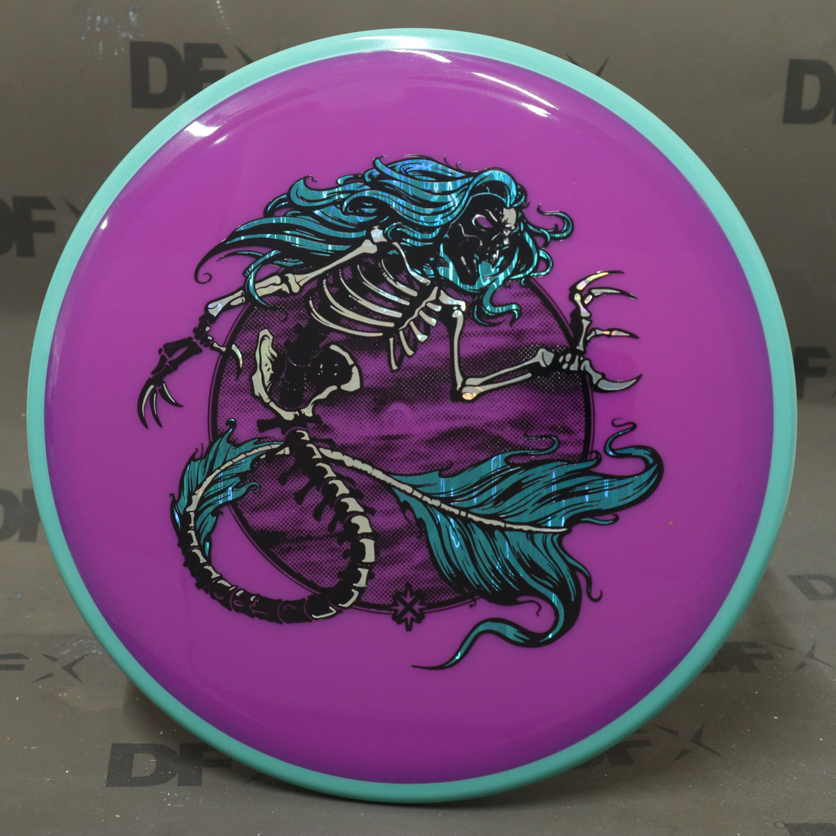 Axiom Neutron Balance - Siren – DFX Discs