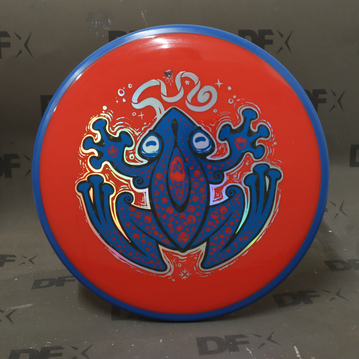 Axiom "Classic" Neutron Balance - Don't Worry Be Hoppy – DFX Discs